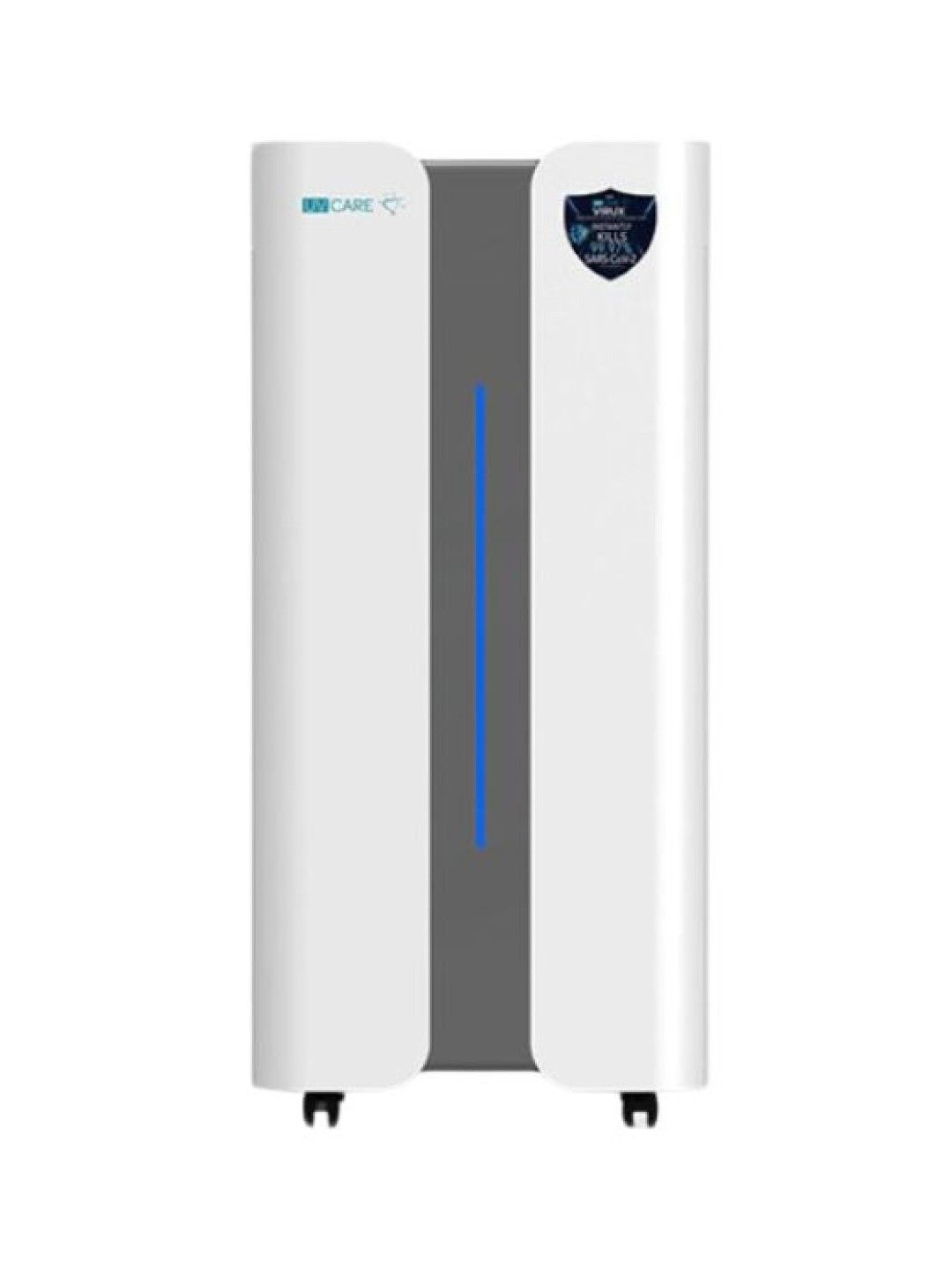 Uv care super air cleaner store